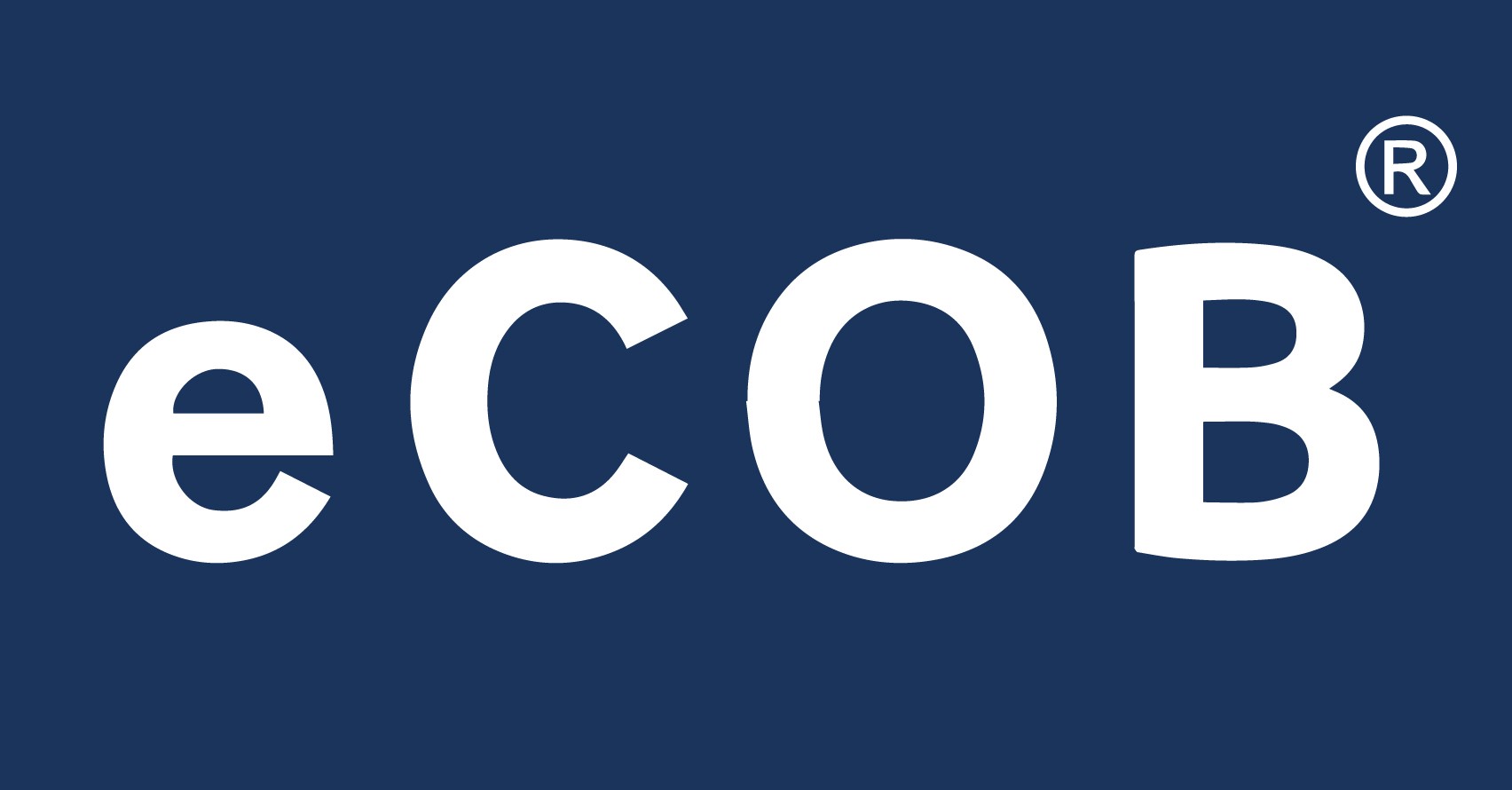 Logo eCOB V2.2020_Vectorial - Coa Granada